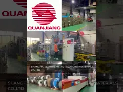 0.23mm Food Grade Electrolytic Tin Plate Coils for Can Manufacturing - ASTM/JIS Certified