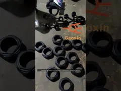 96 core dome mechanical type fiber optic splice box for wall mounted