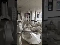 Highly Versatile Lost Foam Mould Clutch Housing