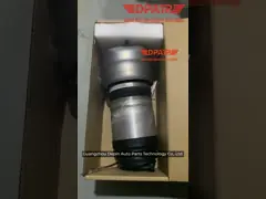 air suspension spring bag 97034315233 97034315133 for porsche panamera 970