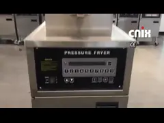 Dispositivo di caldo a gas 4HD