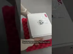 ABB PM866AK01 3BSE076939R1 AC 800M 컨트롤러용 제어 프로세서 단위