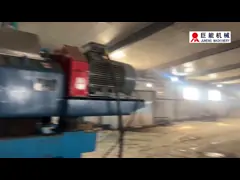 遠隔操作 牛糞のための水平デカンター遠心分離機