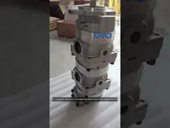 705-58-34000 part hydraulic pump   7055834000 for komatsu excavator pc100-1 pc100-2 pc100l-1