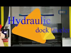 loading stationary dock ramps , industrial dock leveler 6''x8'' 7''x8'' 6.5''x8'' 6.5''x8'' (ft.)