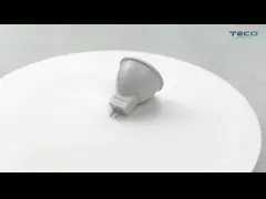 3w mr11 led bulbs 4000k 12v ra90 dimmable gu4 led spotlight 24 degrees beam angle