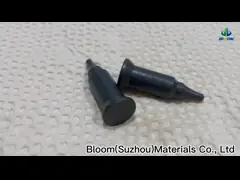 durable spot welding accessories kcf sleeve kcf guide pin for spot welder