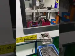 skh-51 mold straight ejector pin wear resistant high hardness hasco standard