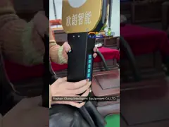 自動型TIGパイプ溶接機 8.5kVA 空気冷却