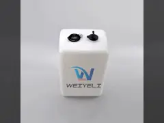 2459206 zax450 zax470 zax650 zax850 zax1200 hitachi plastic radiator overflow box