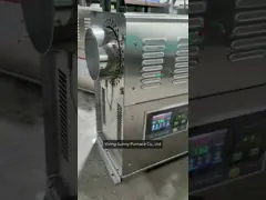 standard heater hot air blower industrial drying equipments