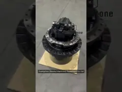 best price excavator final drive travel motor