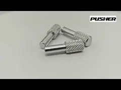 316 스테인레스 스틸 뭉클 셰프트 비 표준 단계 실린더 핀 CNC 회전 핀 위치  단계 핀