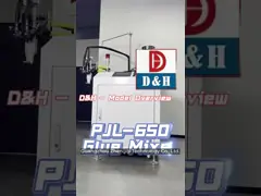 d & h専門通信測定システム ab ディストリビューター-Vermischer-ディストリビューター-モデル パーソナライゼーション