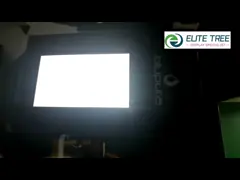 Hohe Helligkeit Anzeigen-Modul 1920x1080 15,6 Zoll LCD TFT mit USB-Schnittstelle