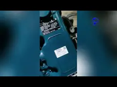 japan market parts kubota v3600t generator industrial engine