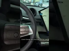 2025 byd dolphin, the most perfect small electric car in china. with intelligent driving function