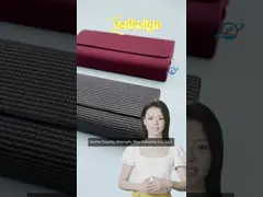 foldable handmade eyeglass case girl glasses case customized size