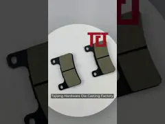 low noise honda crv brake pads r x 450 250 compatible for oem replacement copper based