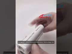 Gel conduttivo termico di buone prestazioni per raffreddamento CPU PC GPU