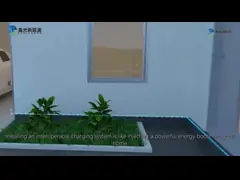 household solar charging system your ultimate solution for sustainable energy