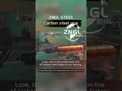 스테인레스 스틸로 만든 파이프 및 파이프