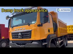 450hp sinotruk howo 6x4 tipper truck used dump trucks for sale by owner