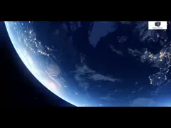 CWJ45 Extruder Side Feeder 3KW Potenza del motore 1300×650×1230mm Dimensione