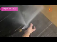 1080P 듀얼 렌즈 DVR 12.3인치 뷰 전자 역전 거울 스플릿 뷰 버스를 교체 외부 거울