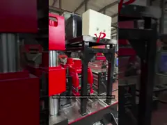 Cable Tray Roll Forming Machine, Manufacturer Type Cable Tray