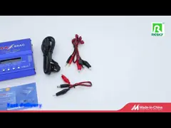 Lithiumbatterie 7,4V, 11,1V, 2C, 3C, 800mAh