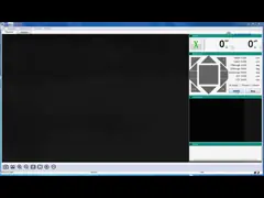 Μηχανή ακτίνας X υψηλής ανάλυσης PCB
