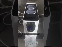 2200w alkaline ro water purifier reverse osmosis water filtration system