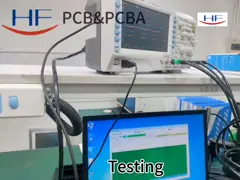 design development blue tooth speaker circuit boards amplifier board low power speaker PCBA motherboard PCB Assembly