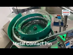 Conector IDC dual KRONE 110 KRONE de 8 pines, 3,81 mm, PCB