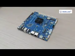 エーテルネット 10/100/1000M 付きの産業用ARMボードの自動オンオフ