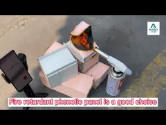 Pareti isolanti e a prova di fuoco Tabelle impermeabili pannello sandwich doccia d'aria sala pulita modulare