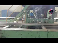 Customized High Pressure Boiler Membrane Wall For Demanding Environments