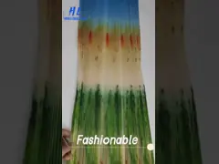 Pantalla de insectos de pliés muy adaptable de 2,0 m de ancho 15 mm de altura plissada