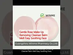 O truque da rosa branca elimina o detergente, a fragrância brilha facilmente, alivia o rosto.