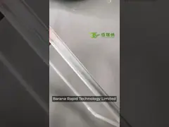 intelligent ecu prototype development services custom 3 axis cnc milling