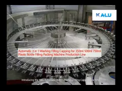 Full Automatic Mineral Water Bottling Plant Price Complete Bottle Water Production Line for Sale With Packaging