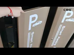 Portale automatico avanzato per soluzioni ottimali di controllo del traffico