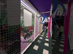 animal themed  naughty castle green all ages playground animal kingdom