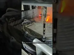 electric arc furnace the ultimate solution for steel production