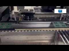 Carregador de veículos elétricos de alta eficiência pCBA Carregamento rápido, desempenho confiável para veículos elétricos