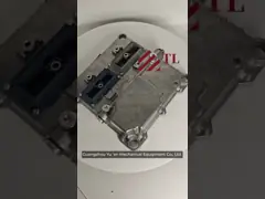 전자 제어 모듈 331-7539-00 ECU-Panel des régulateurs pour les machines 312d 313d 319d 320d