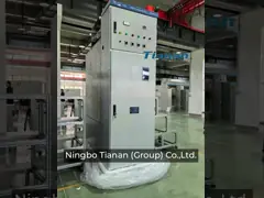 seismic grade ＜grade 8 power switchgear rated sf6 gas pressure 20c 0.04/0.05 mpa top- performance