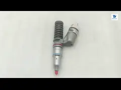 연료 주입기 5283840 0445120367 QSB4.5 QSB6.7 디젤 엔진 발굴기