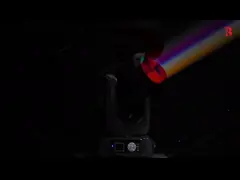 260W 빔 DJ 라이트 디스코 파티 웨딩 이벤트 클럽용 조명